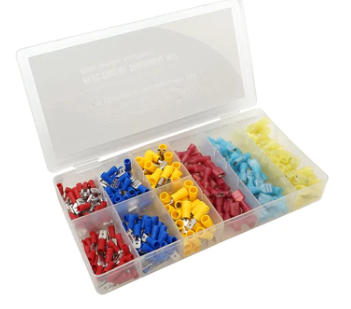 Electrical Terminals & Accessories – Pro Parts Warehouse