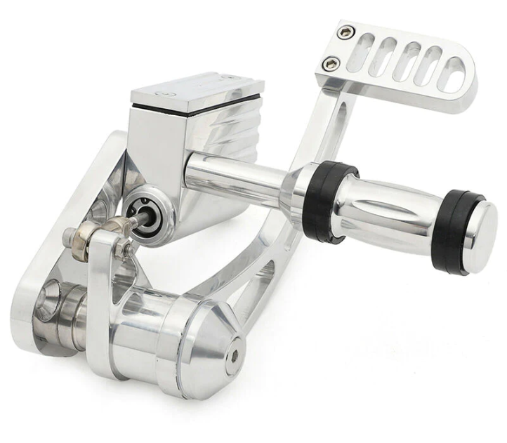 Forward Controls – Pro Parts Warehouse