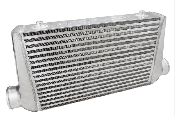 Intercoolers & Accessories – Pro Parts Warehouse