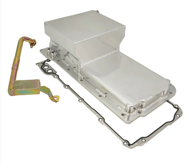 Oil Pans – Pro Parts Warehouse