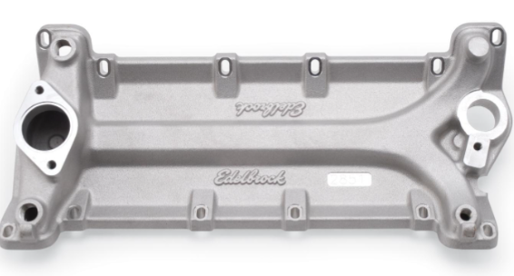 Valley Coolant Plates – Pro Parts Warehouse