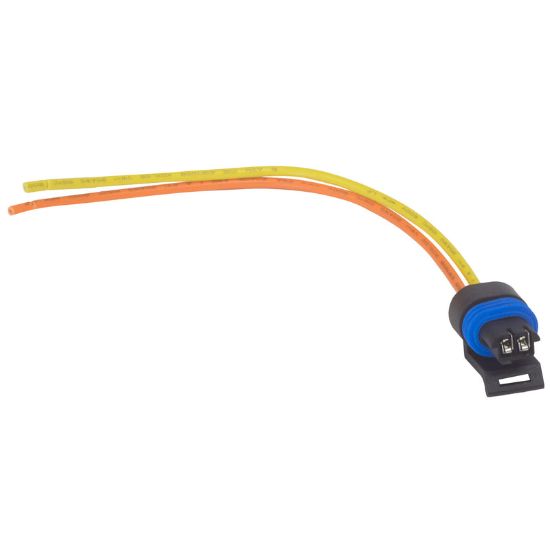 Proflow GM 2 Pin Coolant Temperature Plug – Pro Parts Warehouse