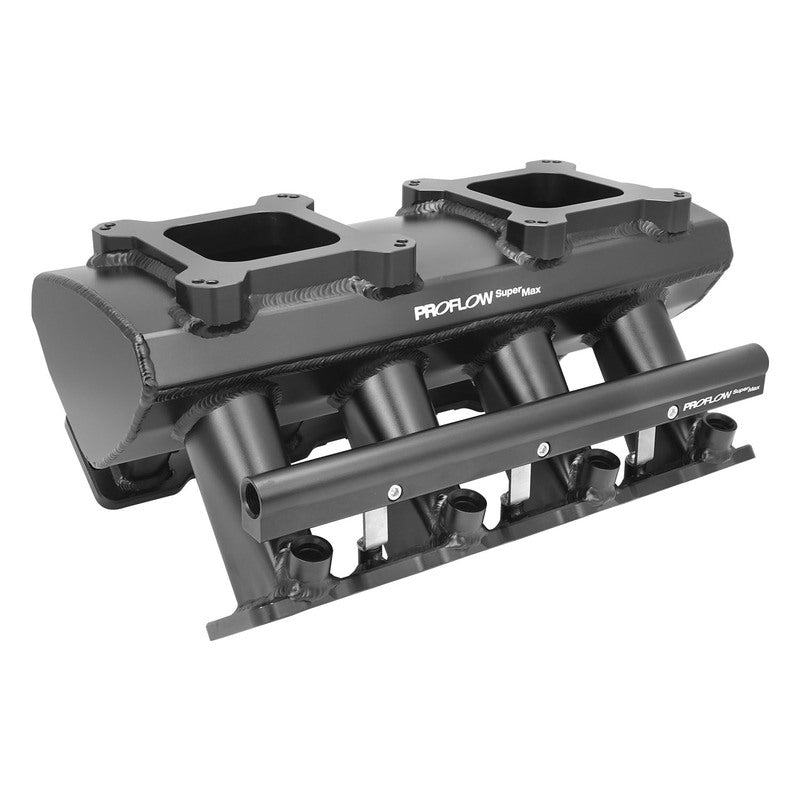 Proflow SuperMax Intake Manifold, Tunnel Ram, For Holden Commodore LS1 ...
