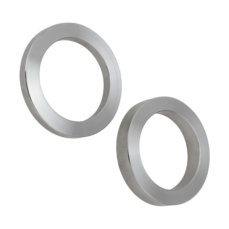 RTS Pinion Diff Yoke Spacer Kit, 2-Piece, Chromoly Steel, Ford 9 inch ...
