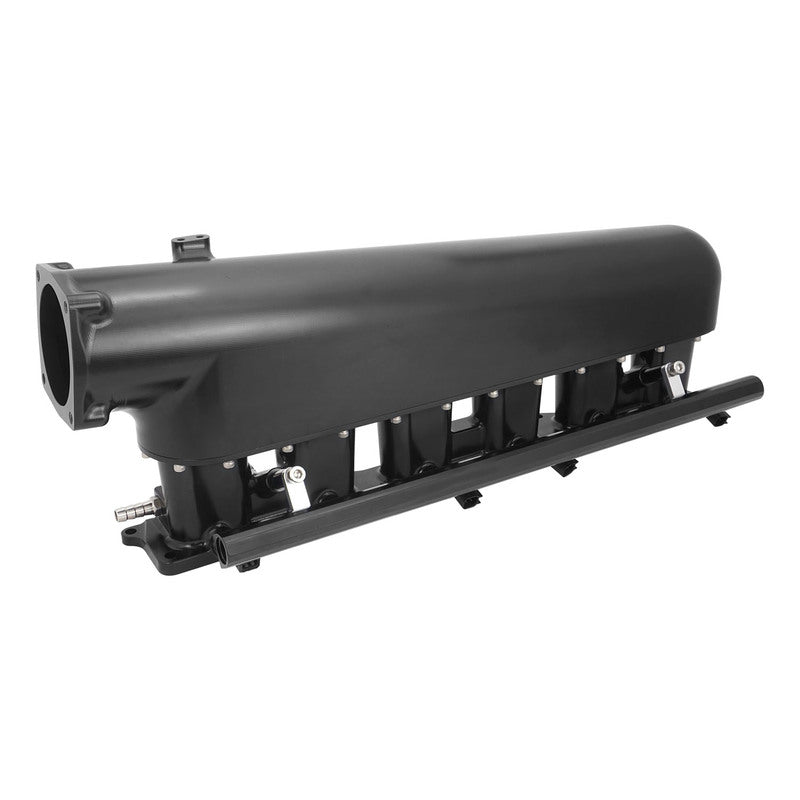 VPW Intake Manifold Kit, Billet Aluminium, For Nissan RB25, Inlet Plen ...